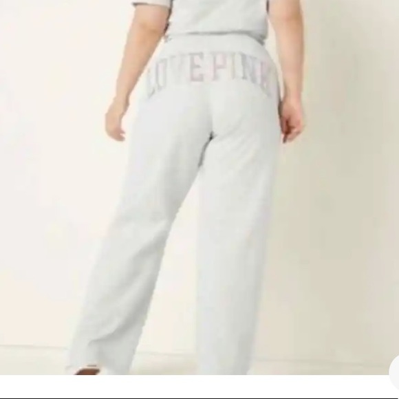 PINK Victoria's Secret | Pants & Jumpsuits | Victorias Secret Pink ...